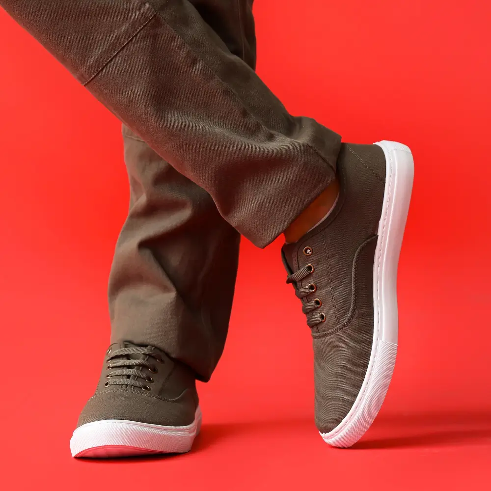 Croz Premium Oxford Black – Croz – Your Next Choice